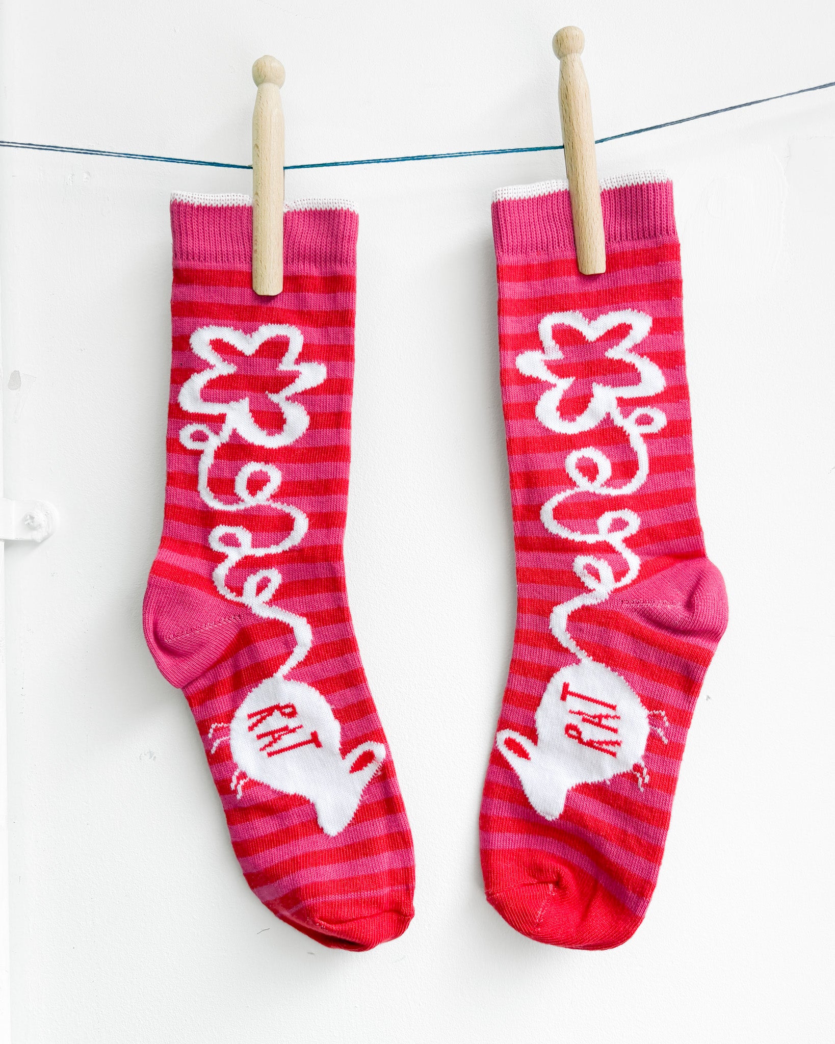 Rat Socks – saffymcnamara